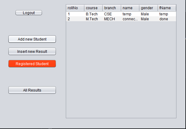 GitHub - 77Siddharth/studentresultmgmt