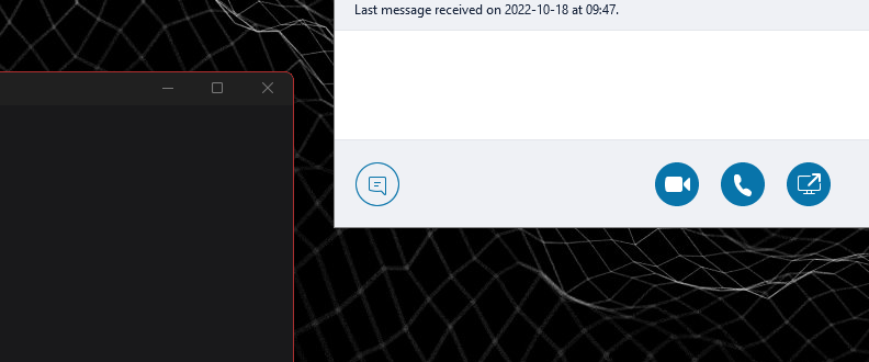 Border around pinned window is not visible on some windows when using 1px border · Issue #21316 ...