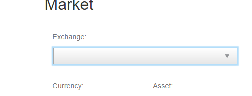 Adding exchange to application · Issue #892 · askmike/gekko · GitHub