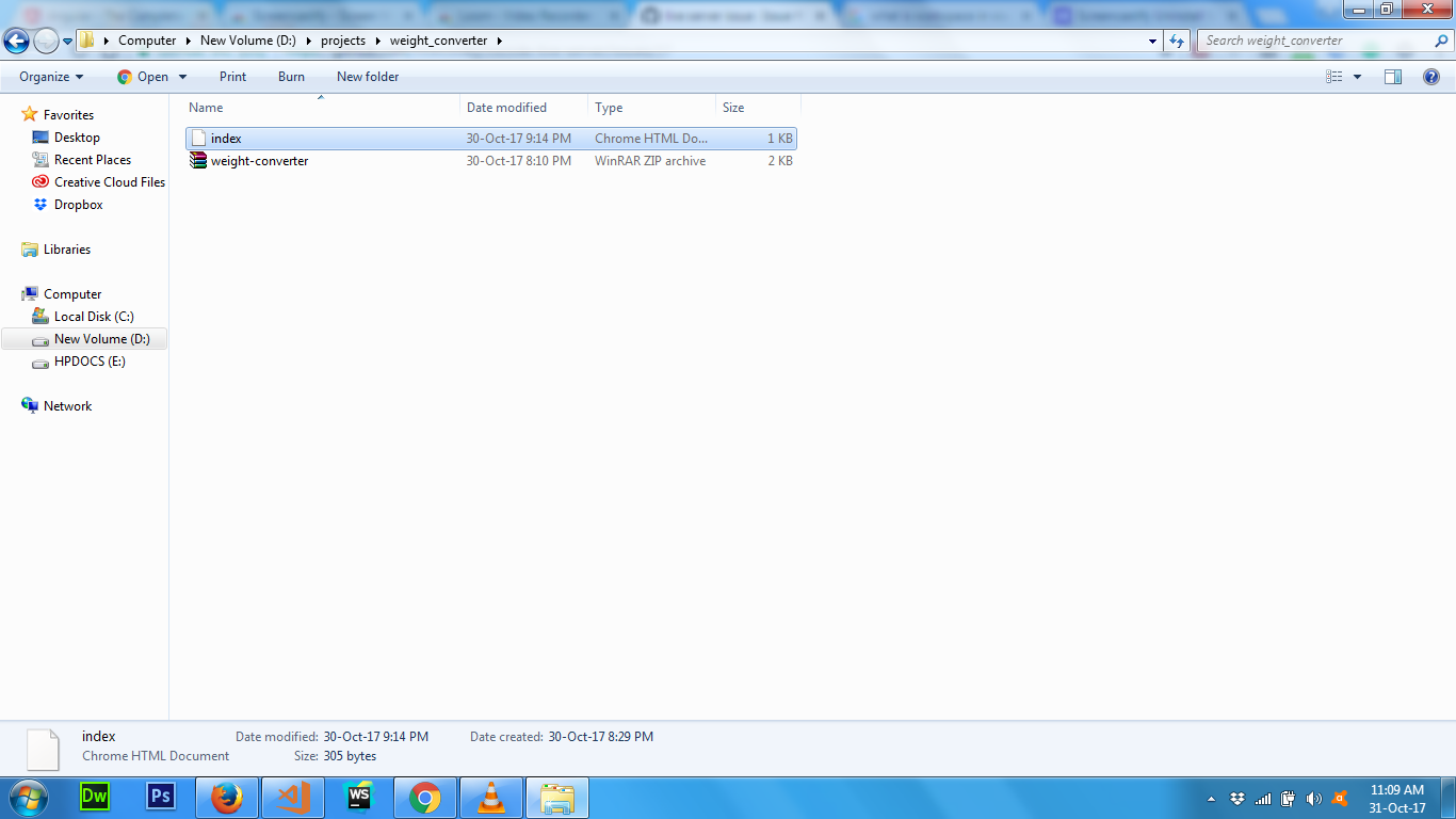live server issue · Issue #37 · ritwickdey/vscode-live-server · GitHub