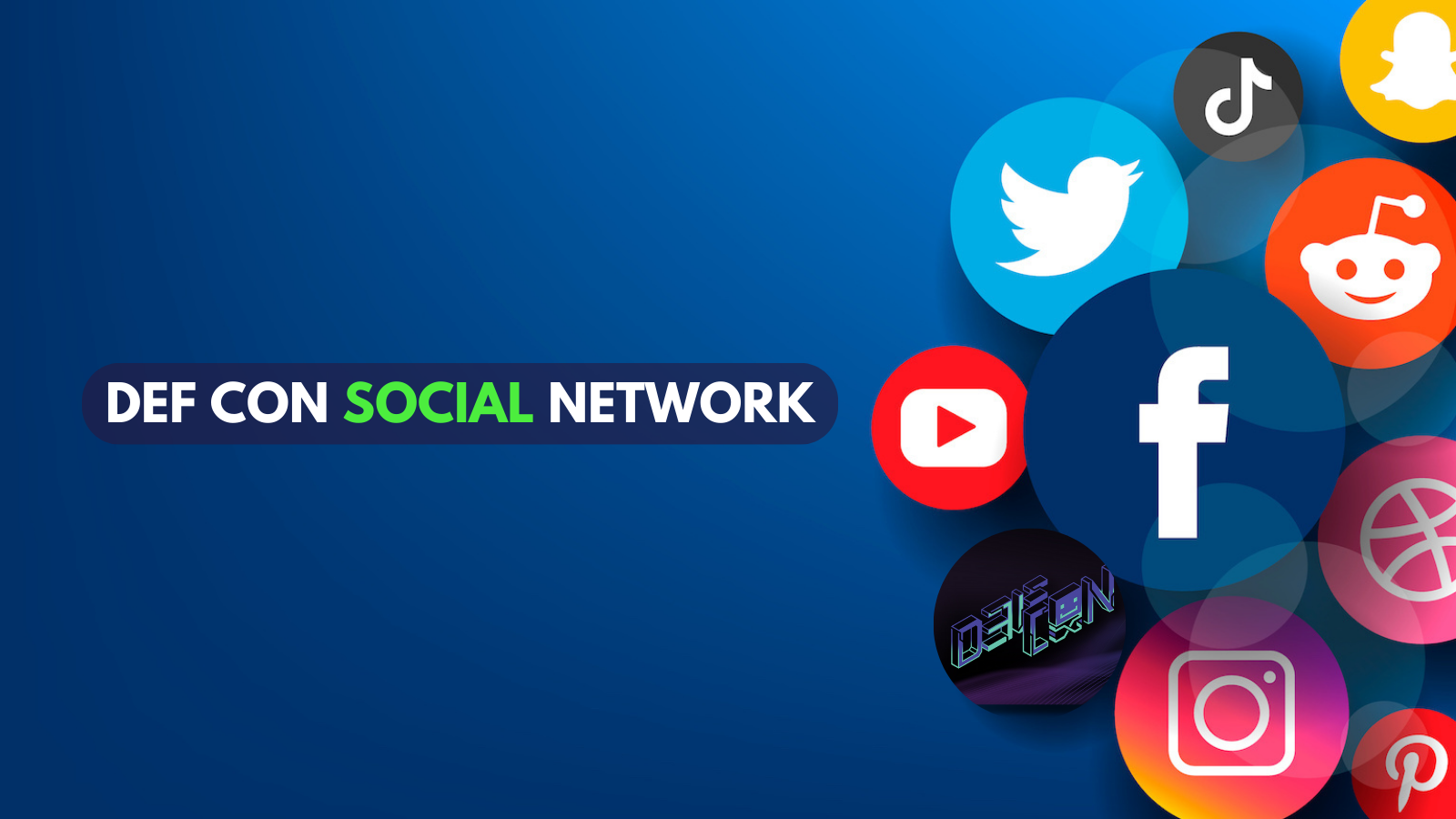 GitHub - DefconParrot/Defcon-links: Verified DEF CON links