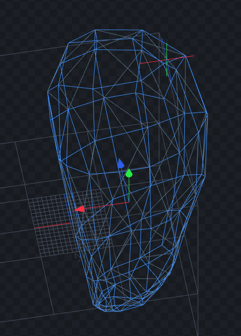 [Issue] meshes can somehow exponentionally multiply their face number, causing lag & crashes ...