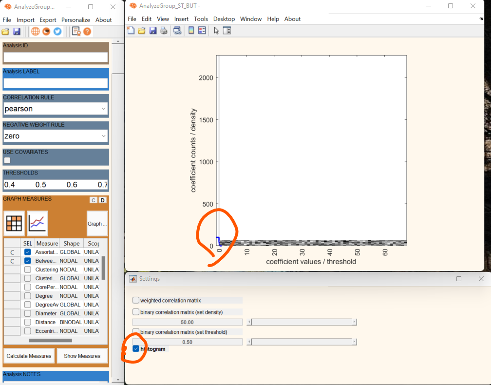 The review in Akvariet · Issue #1214 · braph-software/BRAPH-2 · GitHub