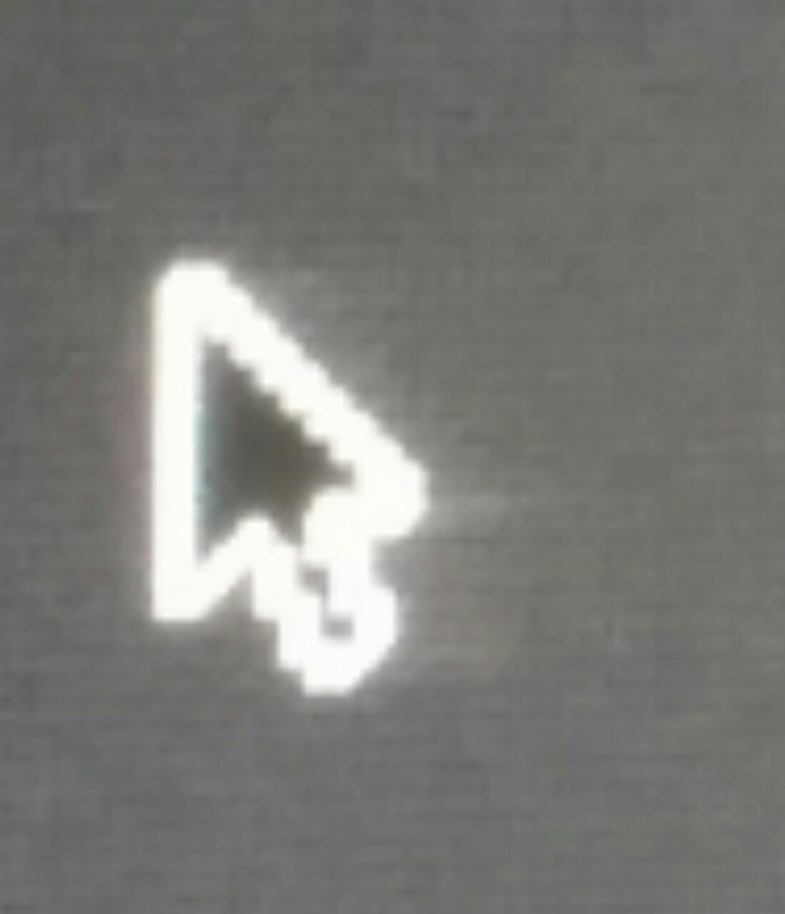 [Linux] Weird cursor's styles · Issue #5010 · telegramdesktop/tdesktop · GitHub