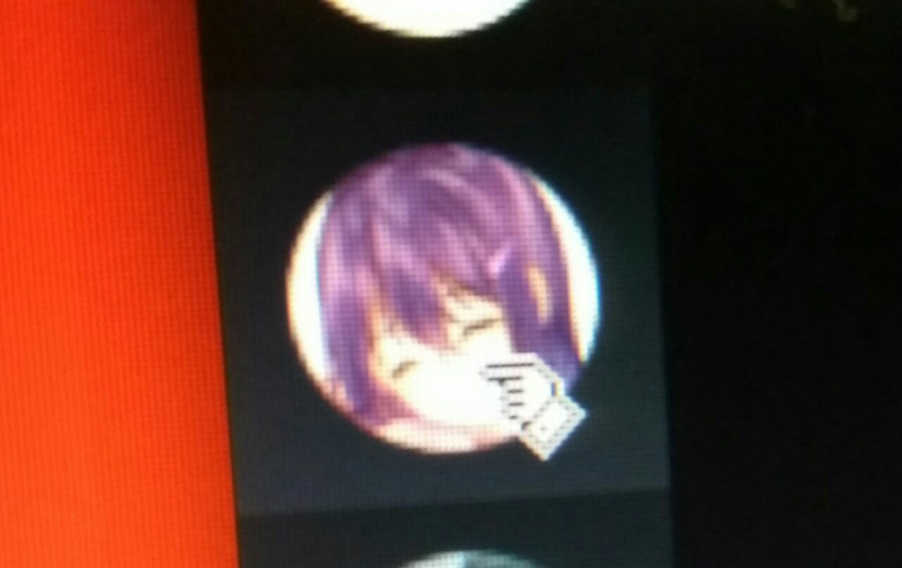 [Linux] Weird cursor's styles · Issue #5010 · telegramdesktop/tdesktop · GitHub