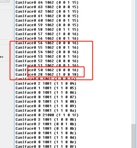 There is packet loss when UAVCAN sends large data · Issue #17486 · PX4/PX4-Autopilot · GitHub