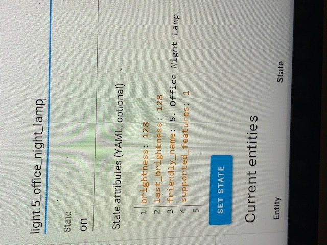 ISY 994i : dimmer devices don't work · Issue #42745 · home-assistant/core · GitHub
