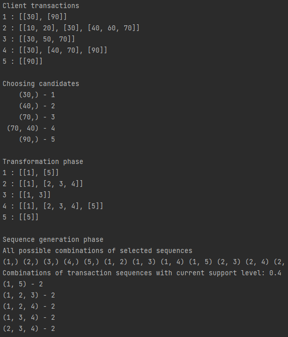 GitHub - qFamouse/Data-Mining: Research of Data Mining algorithms GitHub - qFamouse/Data-Mining: Research of Data Mining algorithms