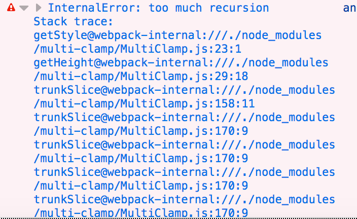 Error in Firefox · Issue #1 · jackyr/multi-clamp · GitHub