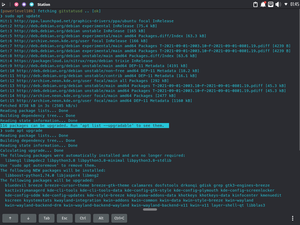 Default Latte layout corrupted after installation in Nitrux 1.6 · Issue #28 · Nitrux/nitrux-bug ...