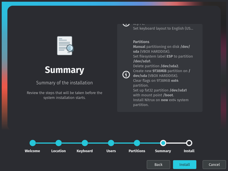 Calamares fails to install bootloader when booting in Legacy BIOS mode and using BTRFS · Issue ...
