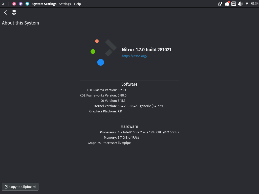 Update icons in System Settings · Issue #240 · Nitrux/luv-icon-theme ...