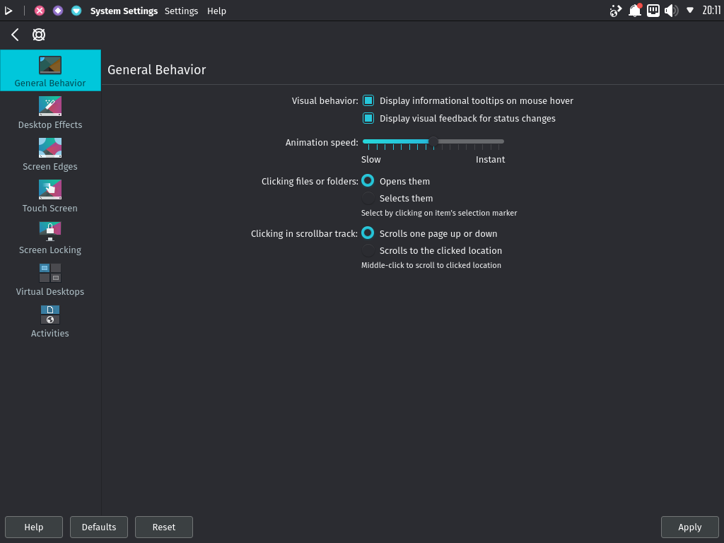 Update icons in System Settings · Issue #240 · Nitrux/luv-icon-theme ...