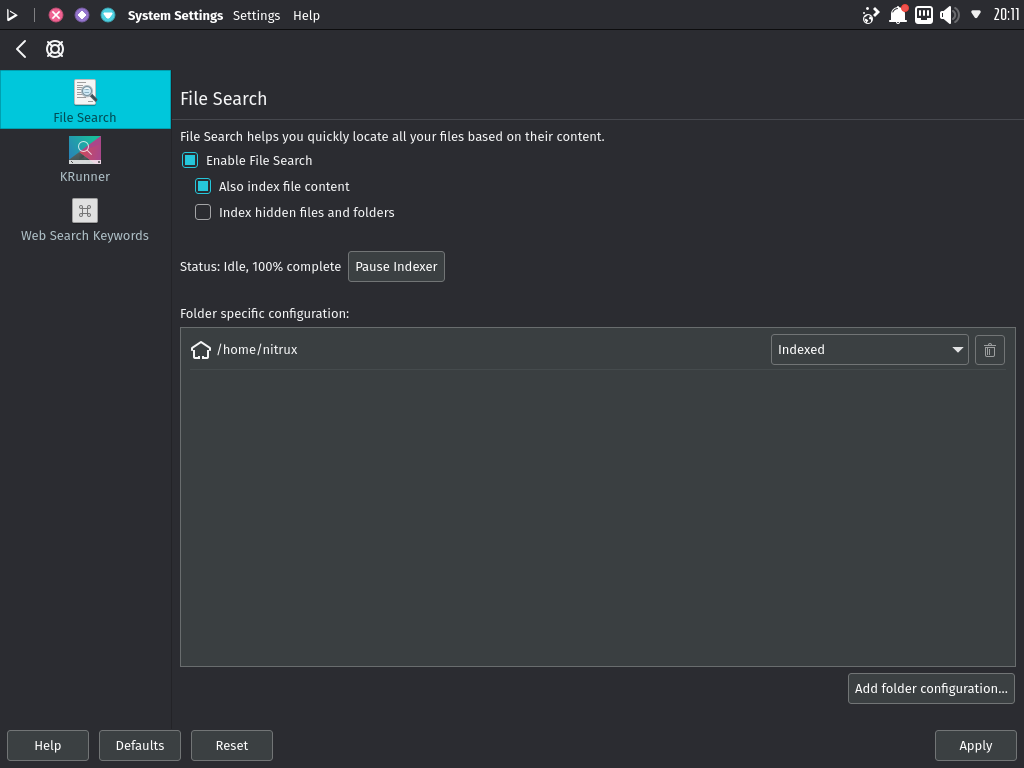 Update icons in System Settings · Issue #240 · Nitrux/luv-icon-theme · GitHub