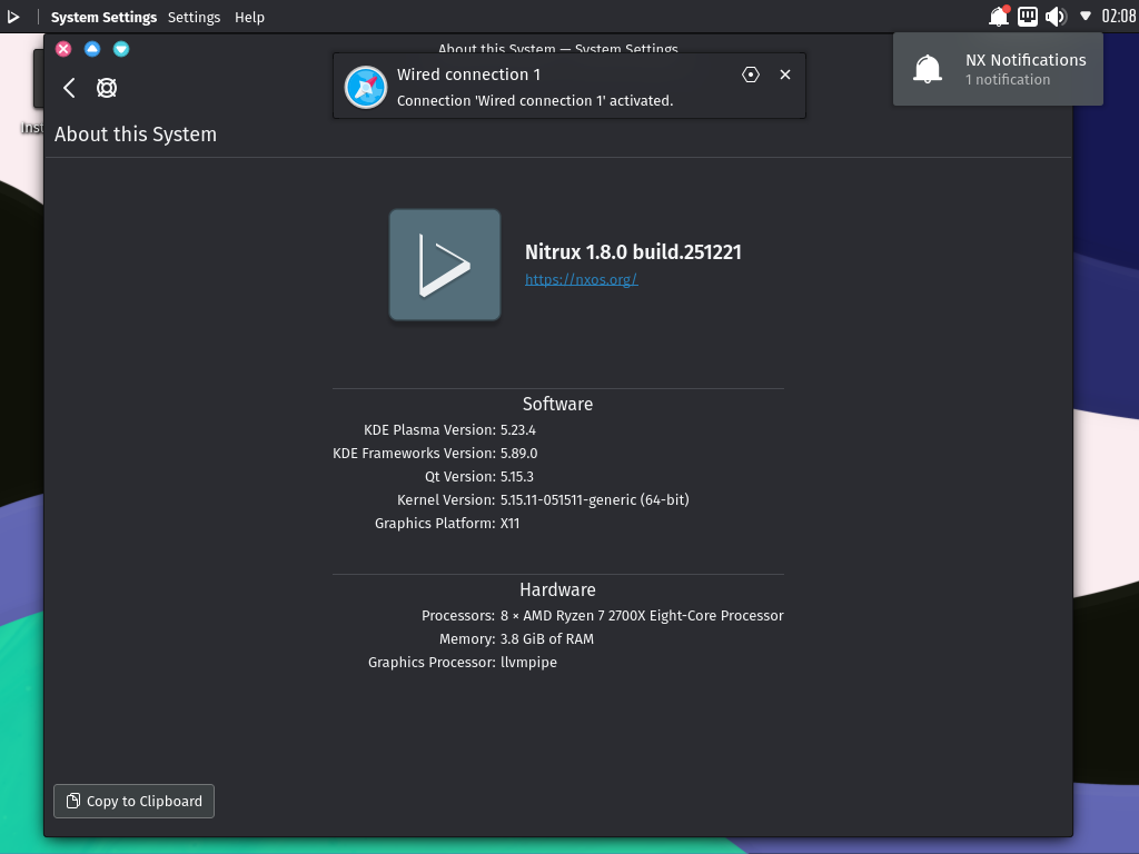 No graphical session in Gnome Boxes when booting Live ISO · Issue #81 · Nitrux/nitrux-bug ...