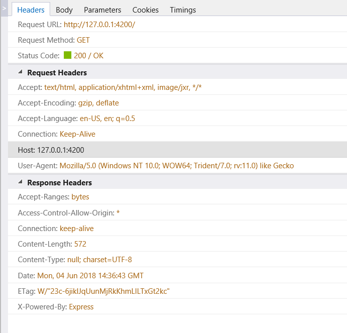 Angular 6 Cannot Serve Indexaspx Files In Ie 11 Anymore Downloads It