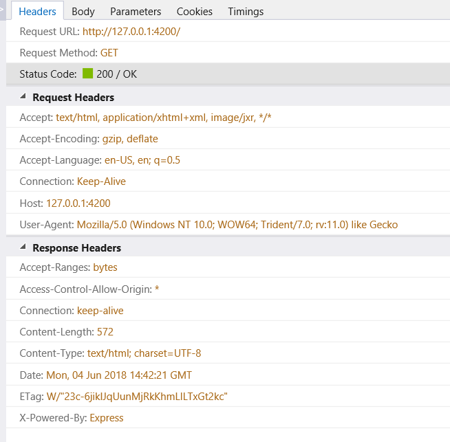 Angular 6 Cannot Serve Indexaspx Files In Ie 11 Anymore Downloads It Instead · Issue 11106