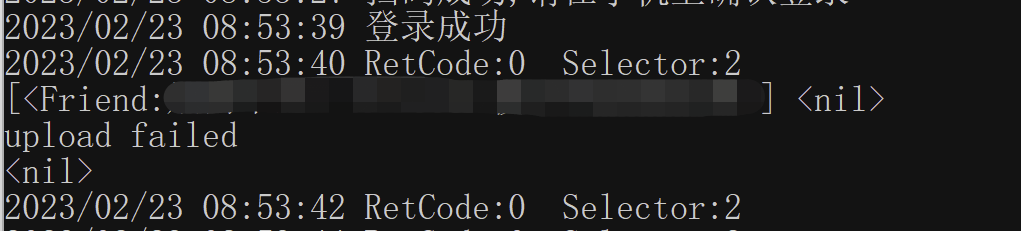 图片问题 · Issue #286 · eatmoreapple/openwechat · GitHub