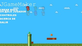 GitHub - WilterD/mariomaker: Proyecto Algoritmos y Programación III ...