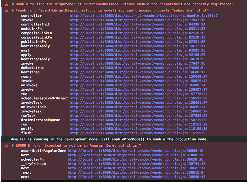 Unmount and reload if any active application when change the route · Issue #239 · single-spa ...