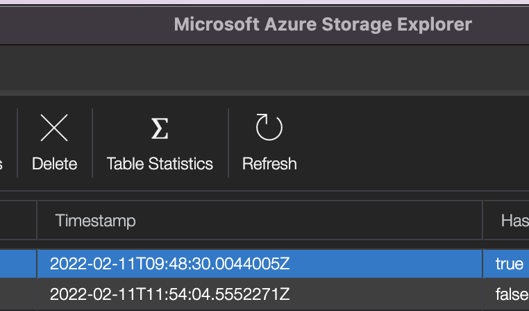 InvalidInput ODATA Error: One of the request inputs is not valid. · Issue #5434 · microsoft ...