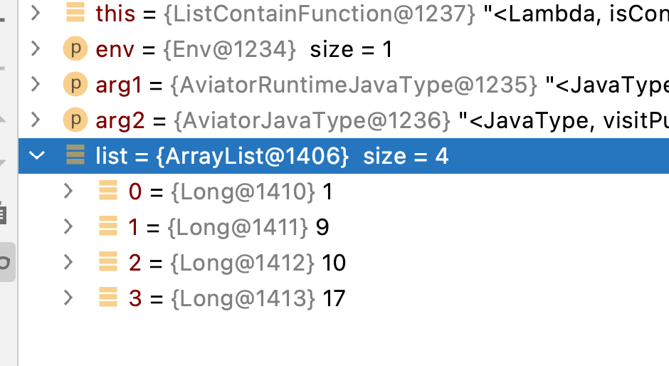 自定义函数入参为整形，执行时为long · Issue #436 · killme2008/aviatorscript · GitHub