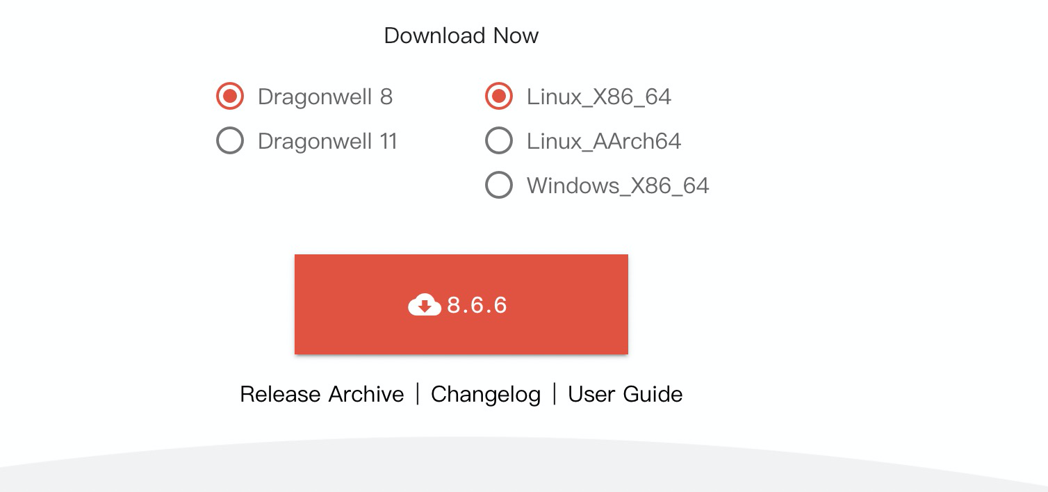 [Release] Draft new release Dragonwell_8.6.6 · Issue #224 · dragonwell-project/dragonwell8 · GitHub