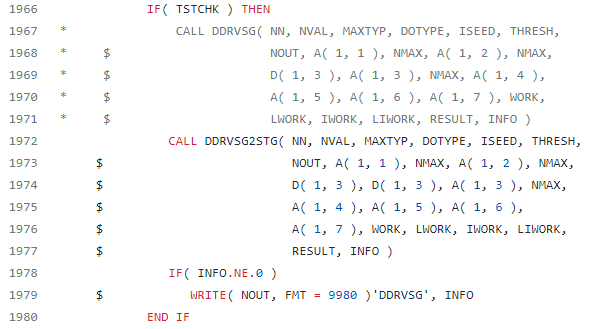 Issues Related To Generalized Symmetric Definite Banded Eigenproblem S H Bgv Gvd · Issue 791