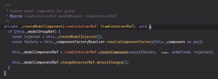 Cannot Inject Renderer2 When The Application Uses Renderer3 · Issue 44897 · Angular Angular