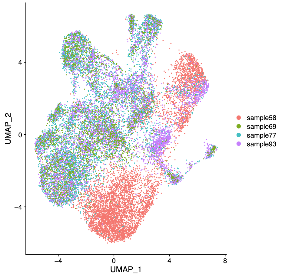 Better workflow for Integration · Issue #2732 · satijalab/seurat · GitHub