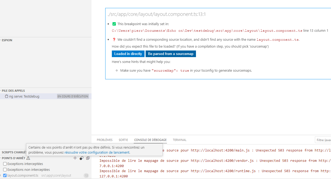 unabled to read source map for http://localhost:4200/runtime.js · Issue #176732 · microsoft ...
