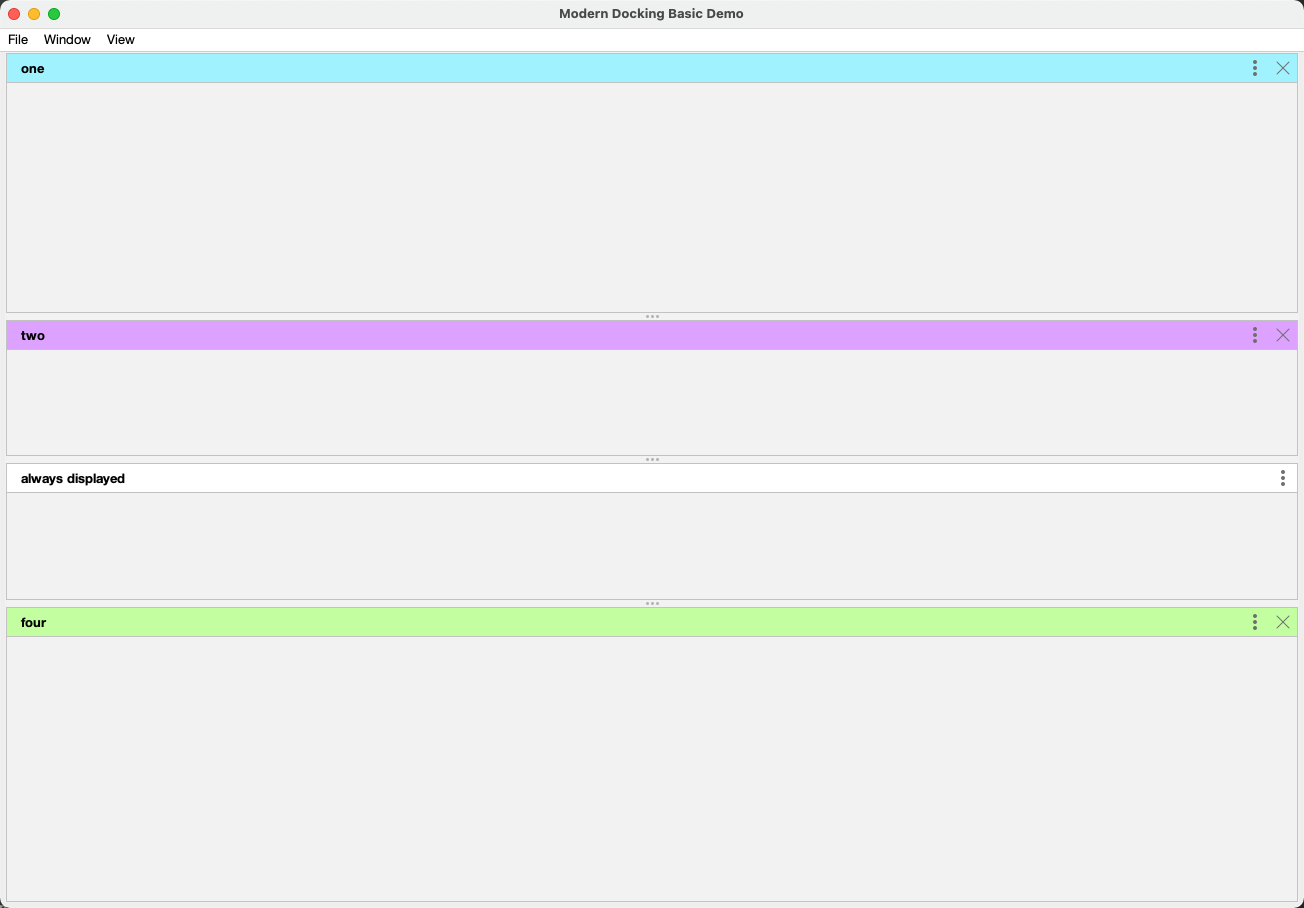 There is a problem with the display on macos · Issue #65 ...