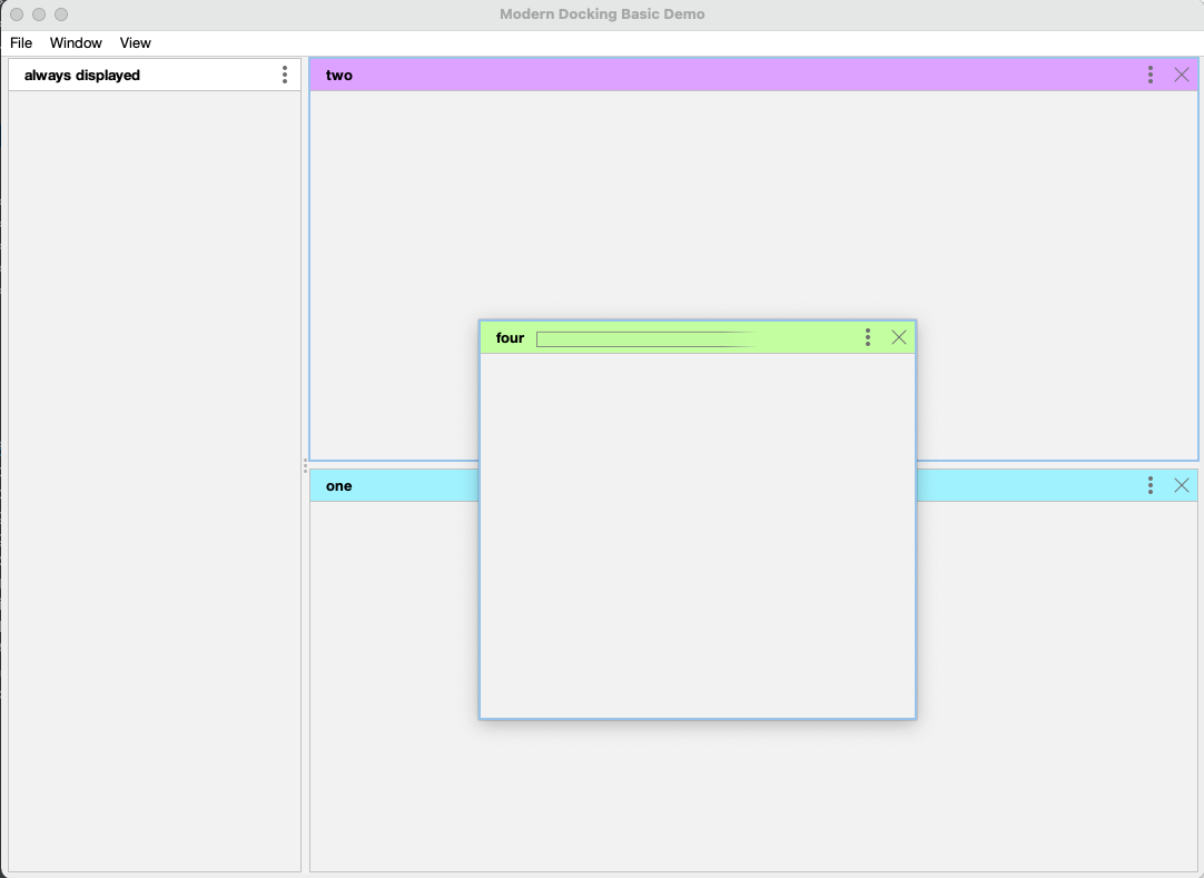 There is a problem with the display on macos · Issue #65 ...