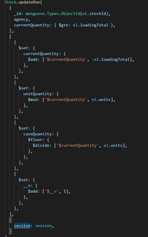 Compatibility Issue With Latest Mongoose · Issue 10588 · Automatticmongoose · Github 5185