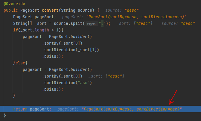 WebMvcConfigurationSupport is not working as expected · Issue #34358 ...