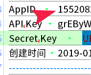 百度的API接口 对接是不是有问题 · Issue #372 · xulihang/ImageTrans-docs · GitHub