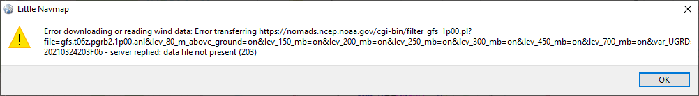 Wind data error · Issue #623 · albar965/littlenavmap · GitHub