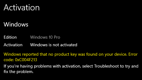KMS无法自动激活Windows · Issue #3800 · coolsnowwolf/lede · GitHub