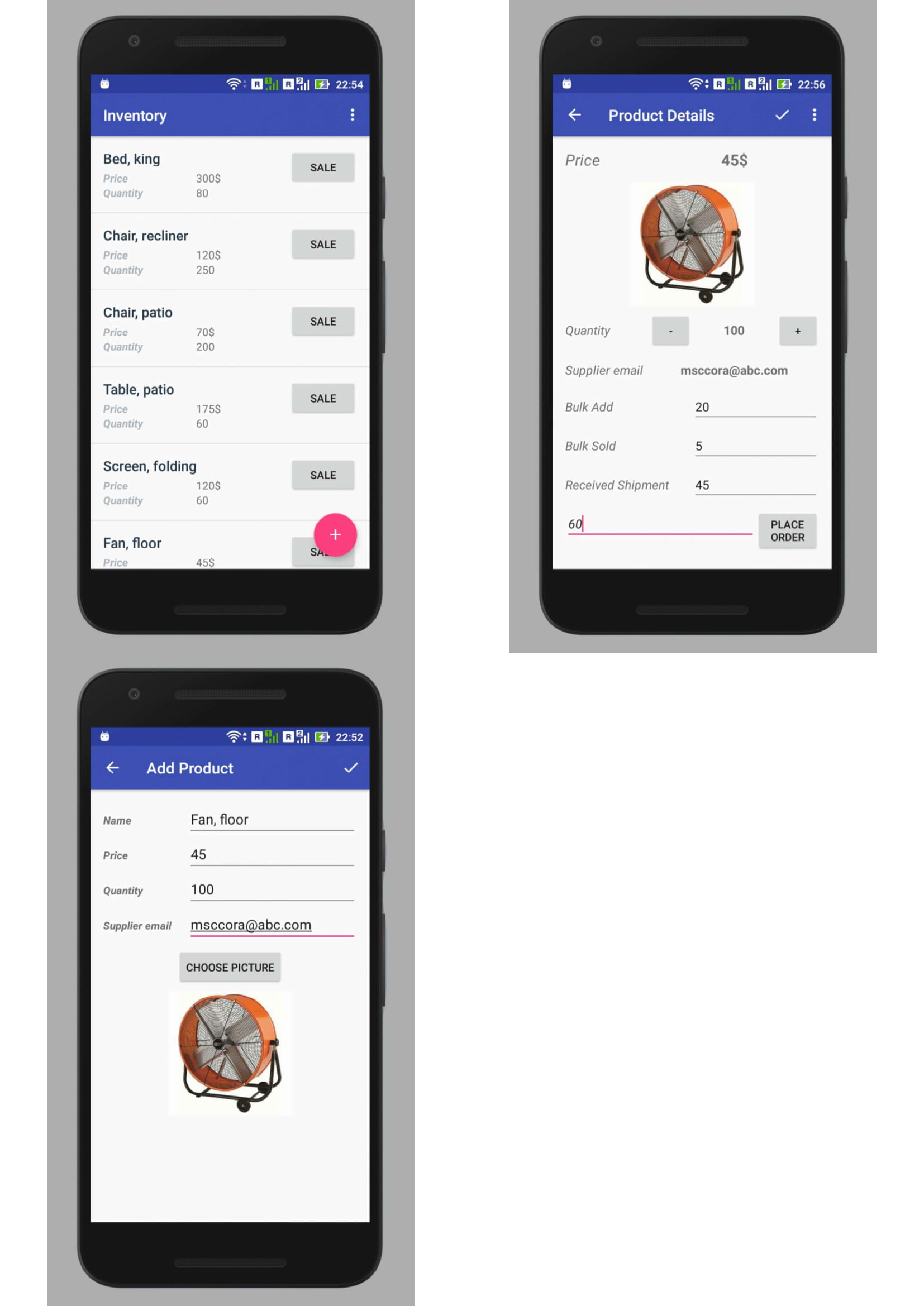 GitHub - kapilpr/Inventory_App