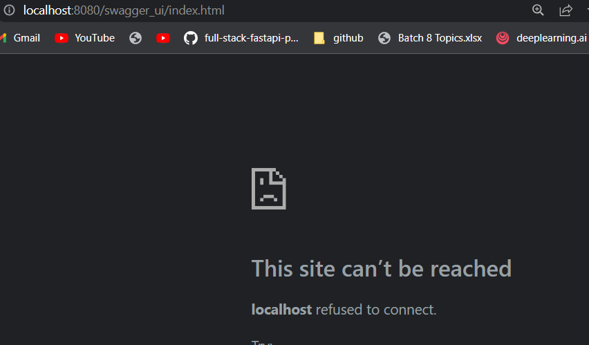 SwaggerUI URL on API Specification Page in docs · Issue #3837 · Netflix/conductor · GitHub