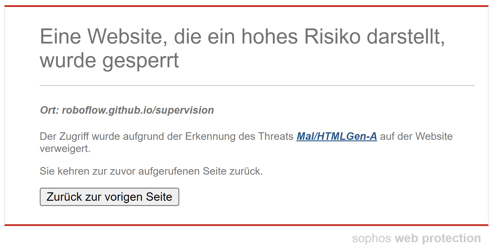 ERR_SSL_PROTOCOL_ERROR: roboflow.github.io/supervision · Issue #128 · roboflow/supervision · GitHub