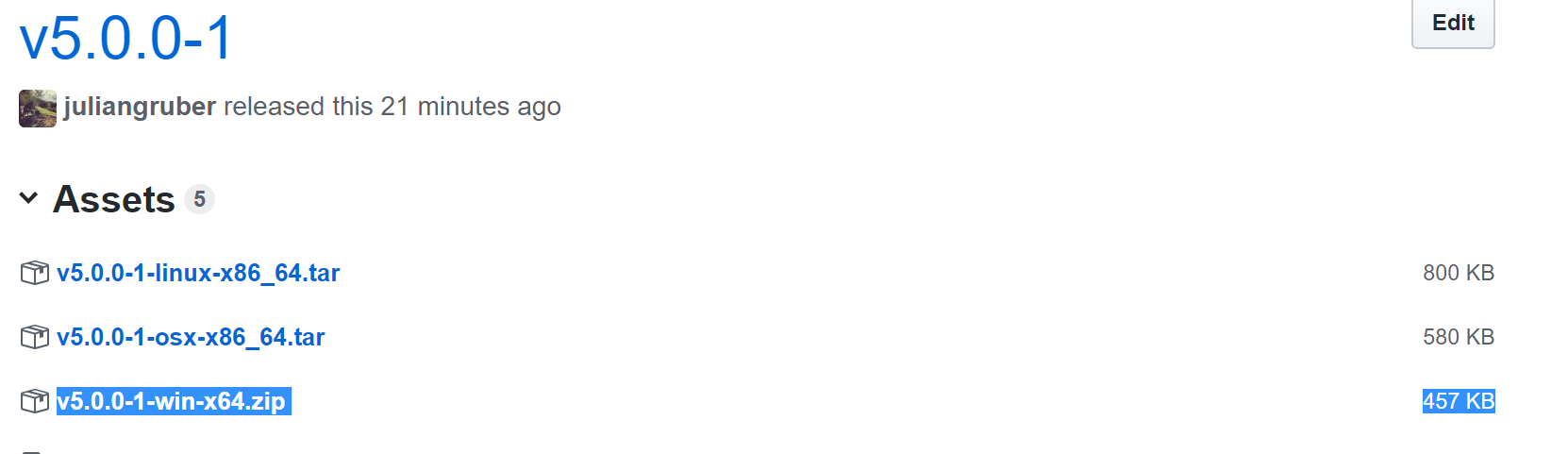 AppVeyor build for v5.0.0-1 failed · Issue #578 · Level/leveldown · GitHub