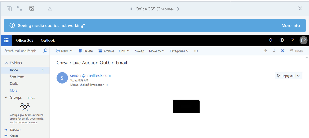 Button value isn't displayed in some email client · Issue #1491 · mjmlio/mjml · GitHub