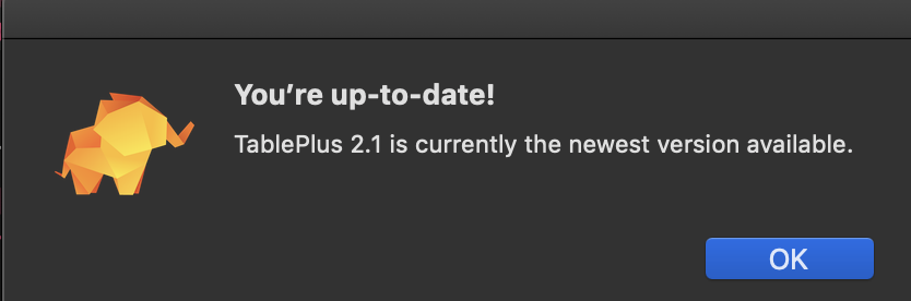 Allow copy-paste a row to quickly insert a new row · Issue #1062 · TablePlus/TablePlus · GitHub