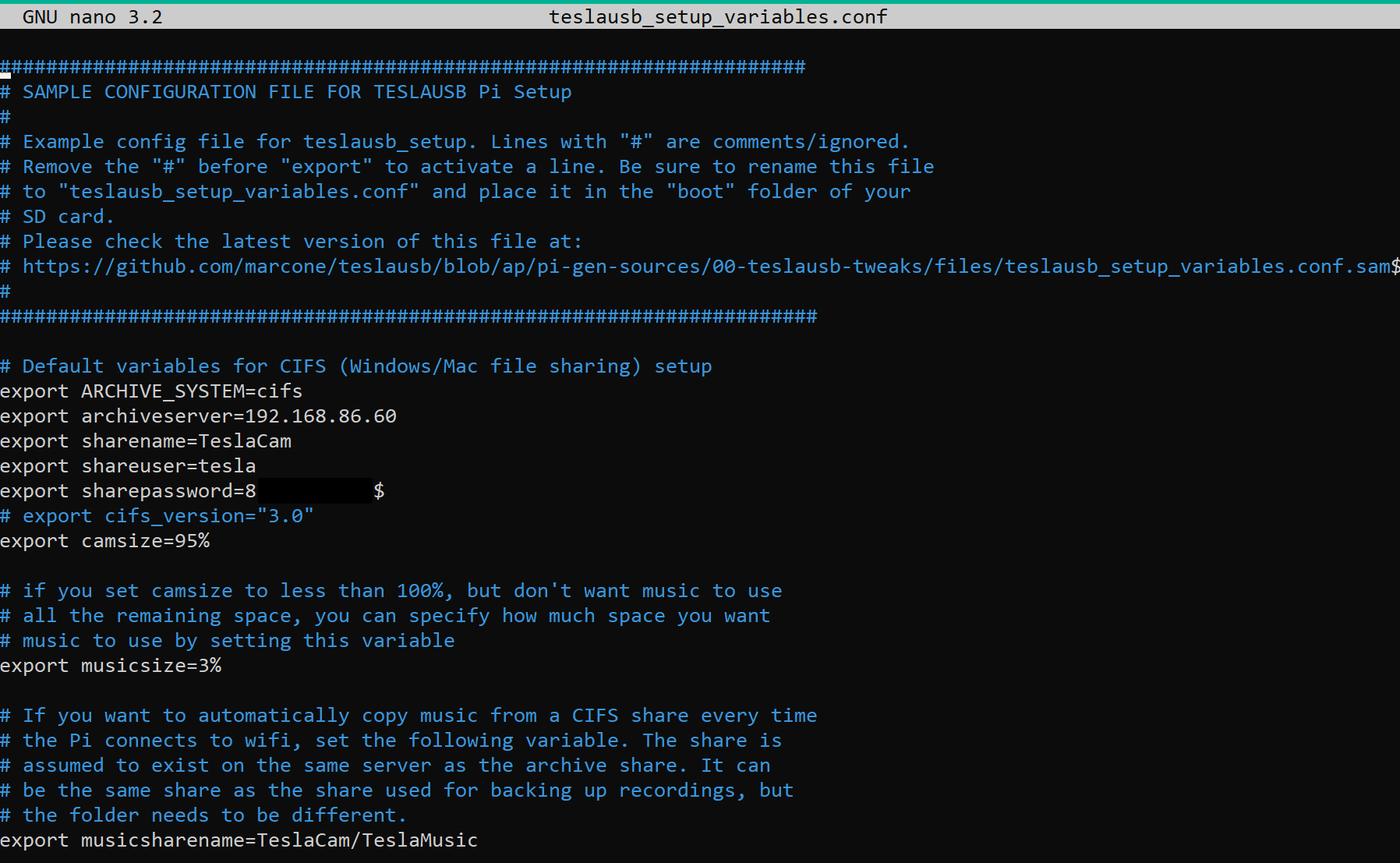 Syntax Error Band Sync