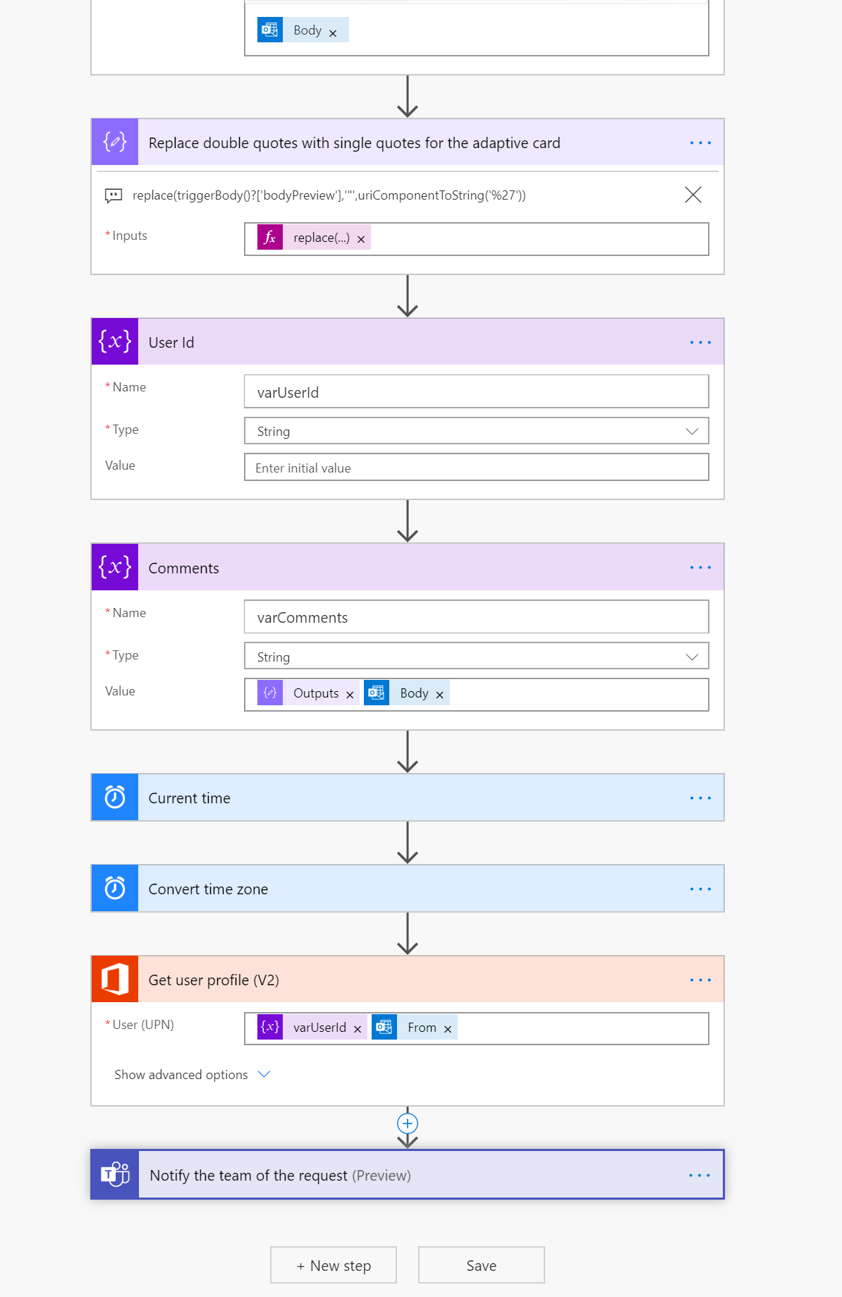 [BUG]: Bot not posting to Team Channel · Issue #214 · microsoft/powerapps-tools · GitHub