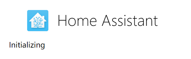 Browser Compatibility Issue Stuck At Initializing · Issue 9344 · Home Assistant Frontend