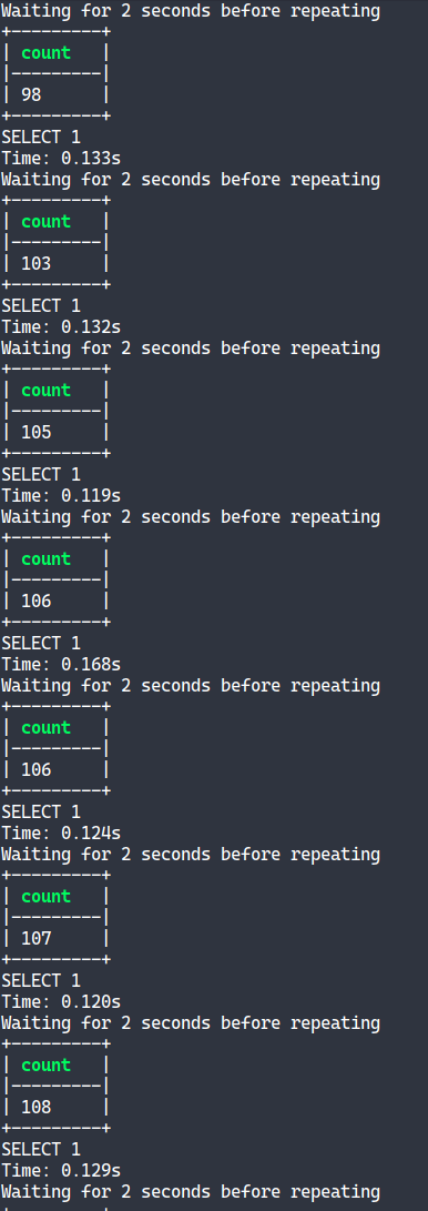 Connections management during MikroORM migration · mikro-orm mikro-orm · Discussion #2457 · GitHub