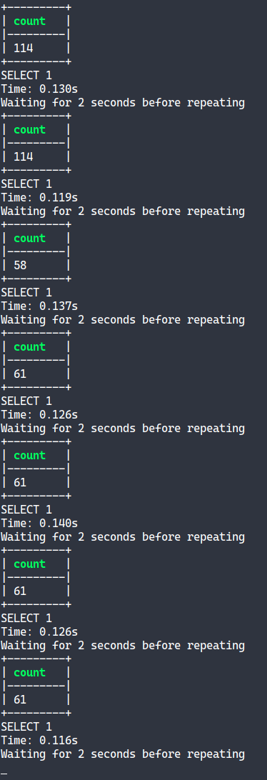 Connections management during MikroORM migration · mikro-orm mikro-orm · Discussion #2457 · GitHub