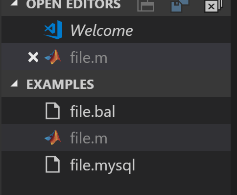 Suggestion: Change the Matlab icon from png to svg · Issue #1875 ...